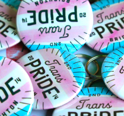 Home - Trans Pride Brighton